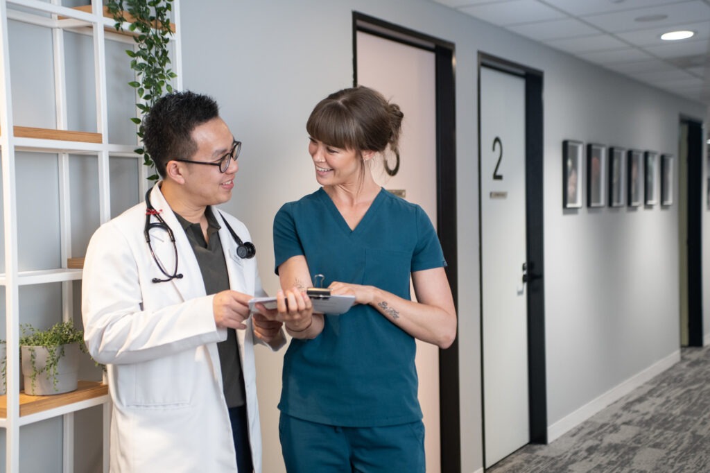 After-Hours GP Melbourne CBD | Evening Doctor Appointments