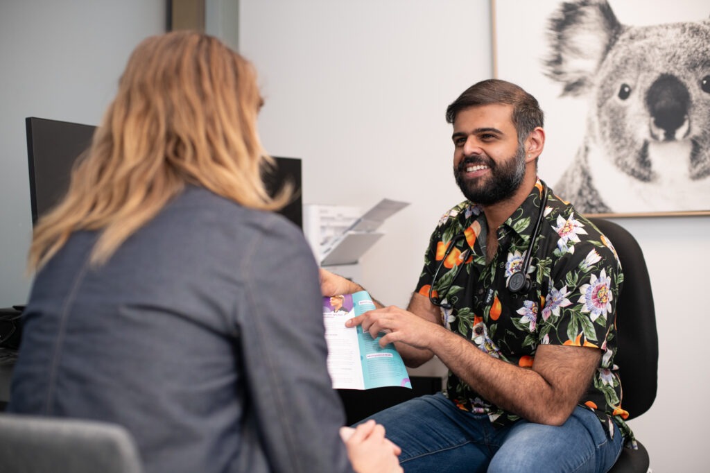 After-Hours GP Melbourne CBD | Evening Doctor Appointments